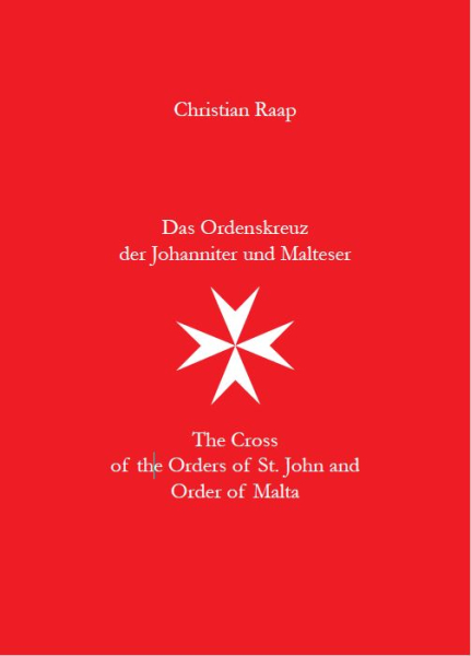 Devotionalien-Shop der Johanniter - Das Ordenskreuz der Johanniter und ...